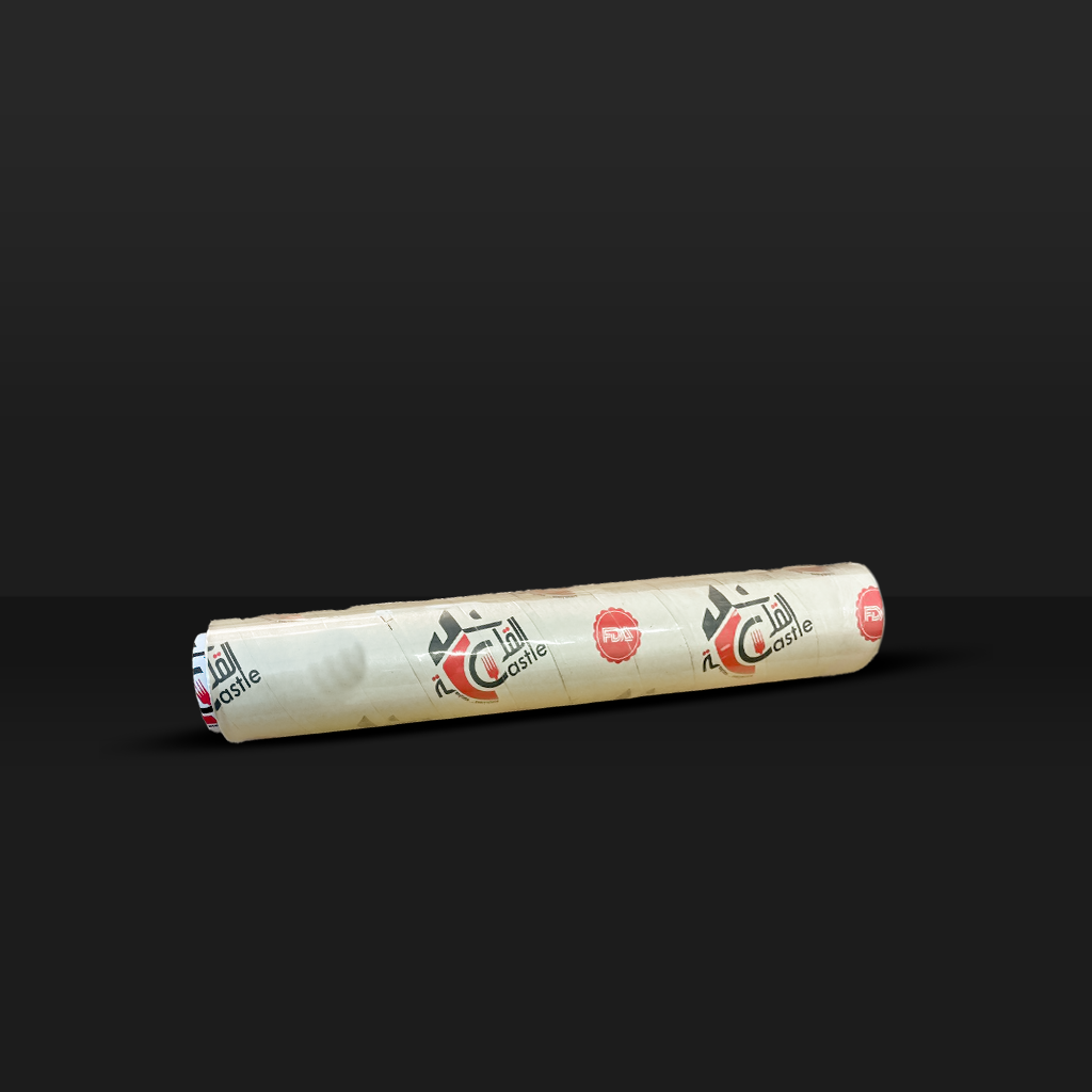 Castle wrapping nylon – Castle Pack – EN